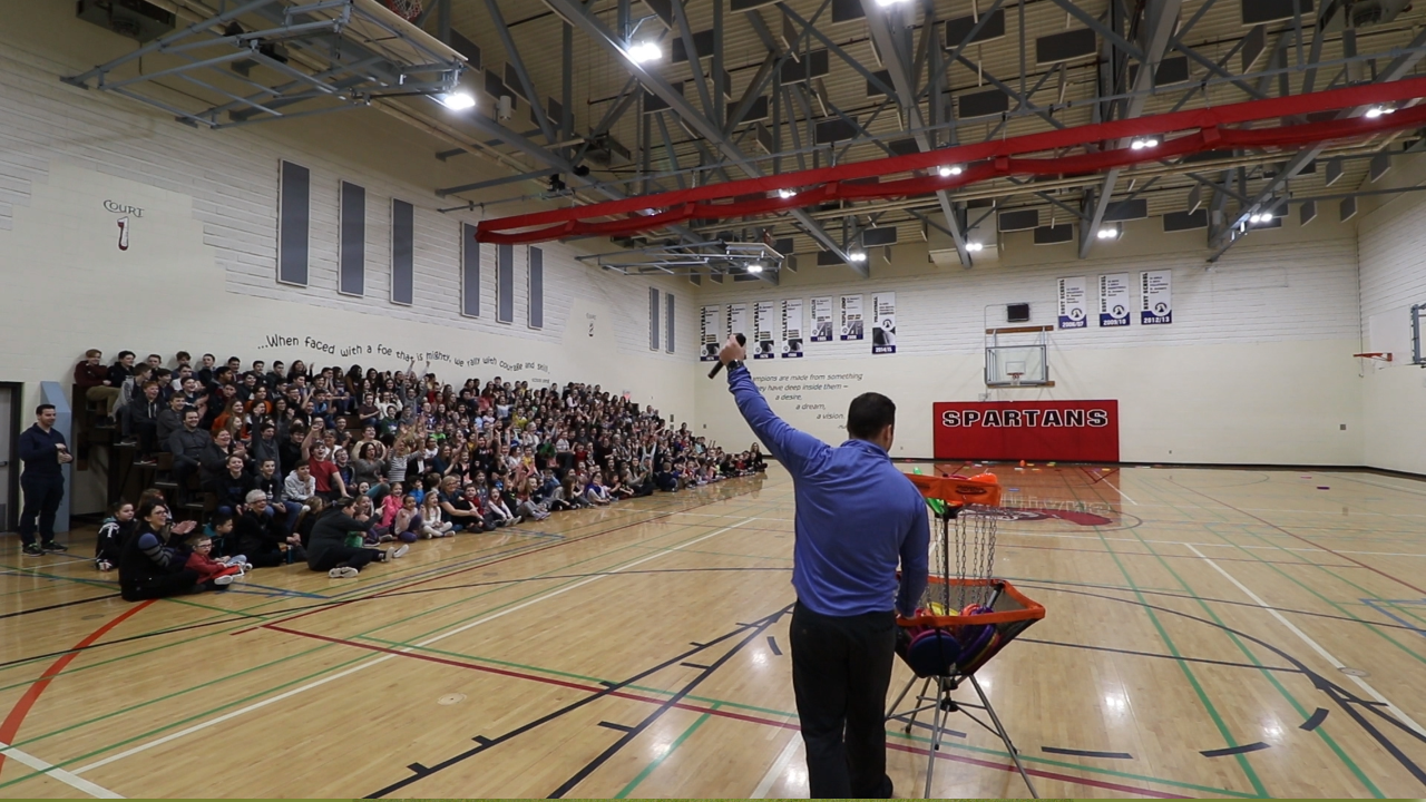 Calgary to Host Live Guinness World Records Attempt at The GOOD Games ...